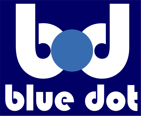 bluedot clothing printing home | Blue Dot Printing